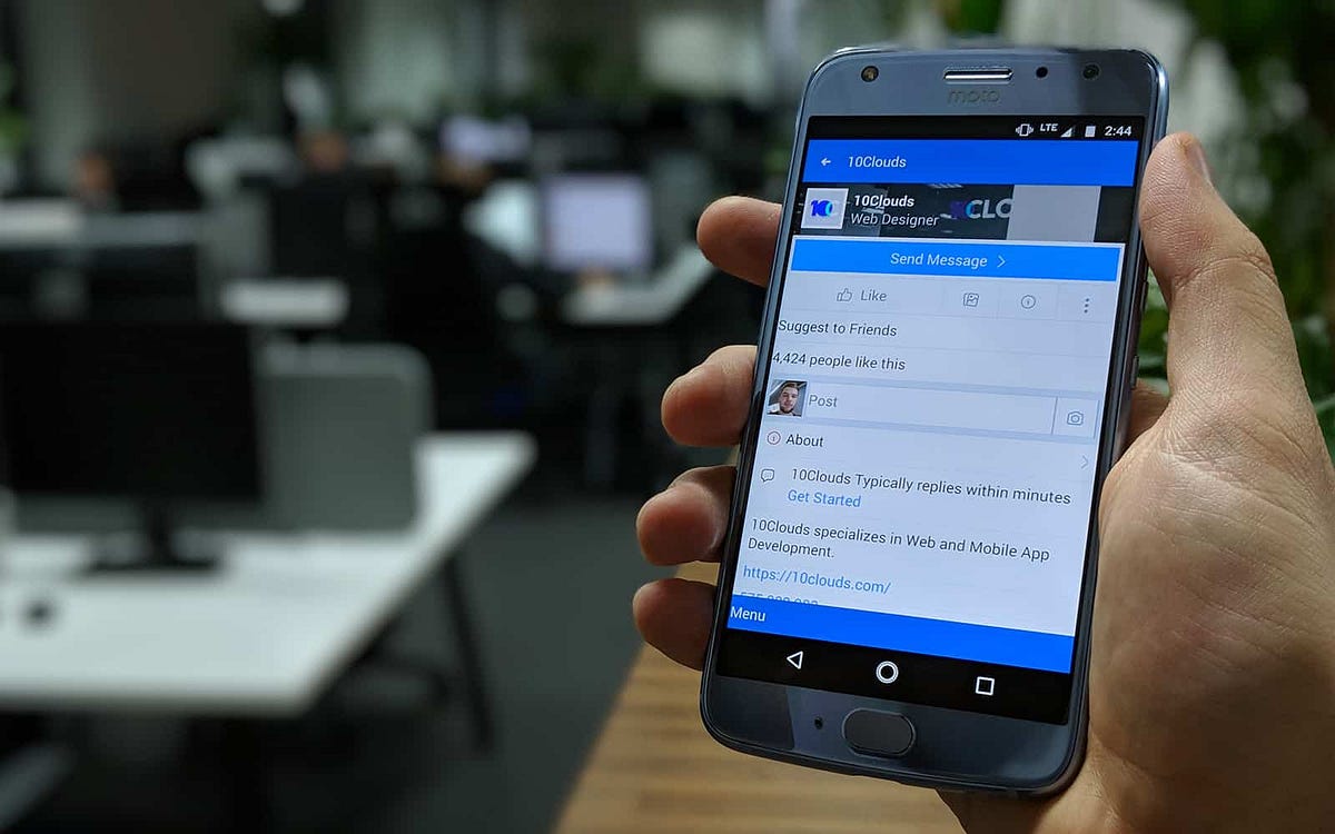How a Lite Version Can Help Your App Get Better | by Michal Pisarski ...