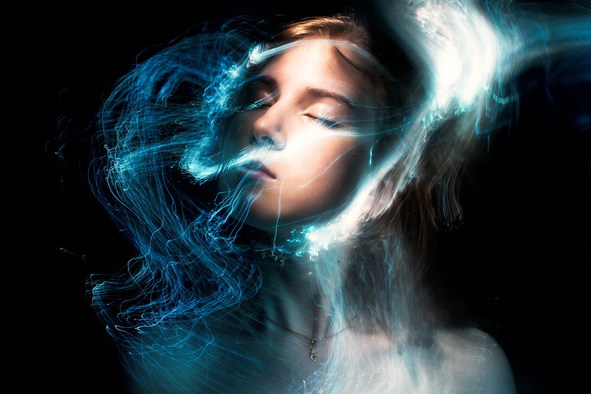 Why Dreams Feel So Real Sometimes | by Alex Mardon | Medium