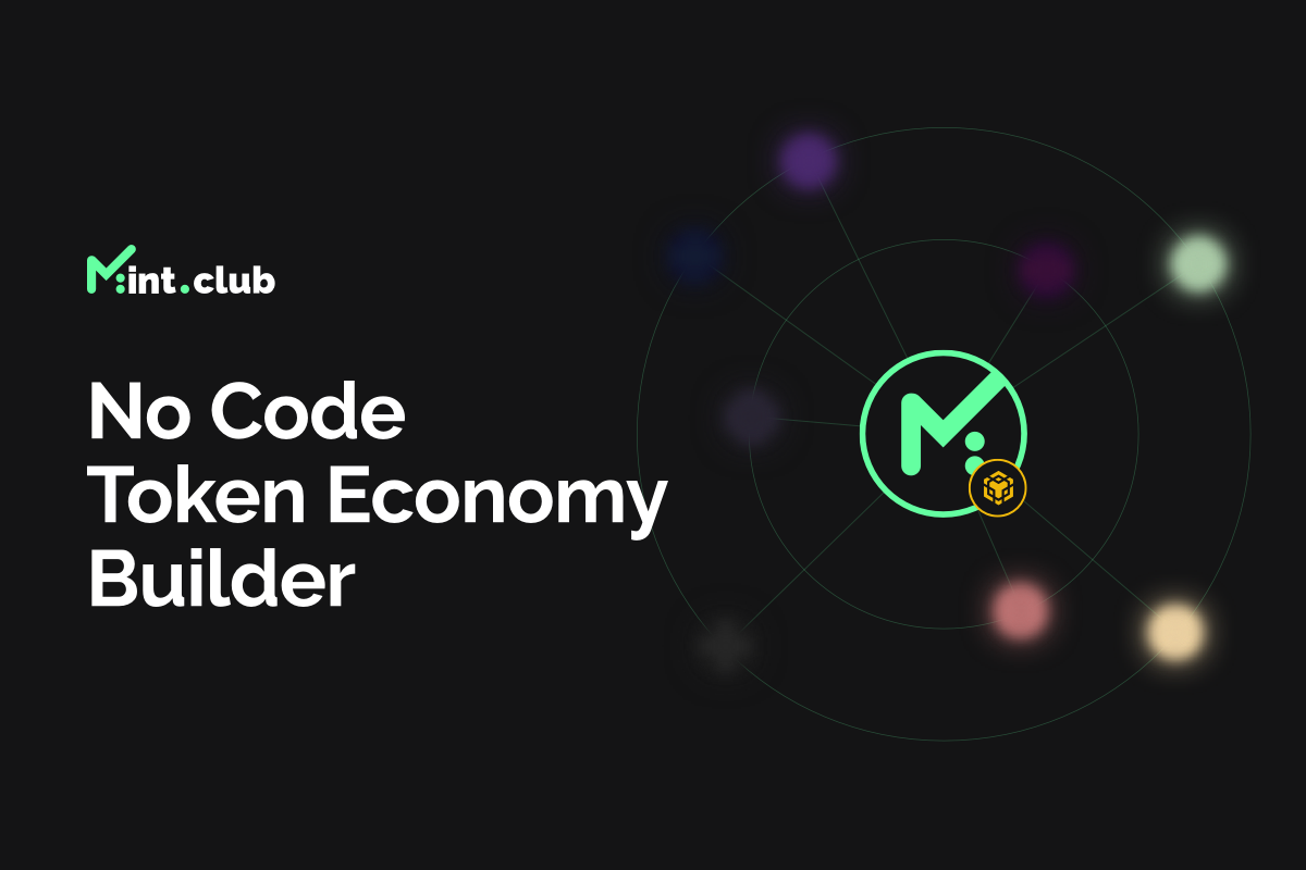 What is Mint.club coin? - COIN - Medium