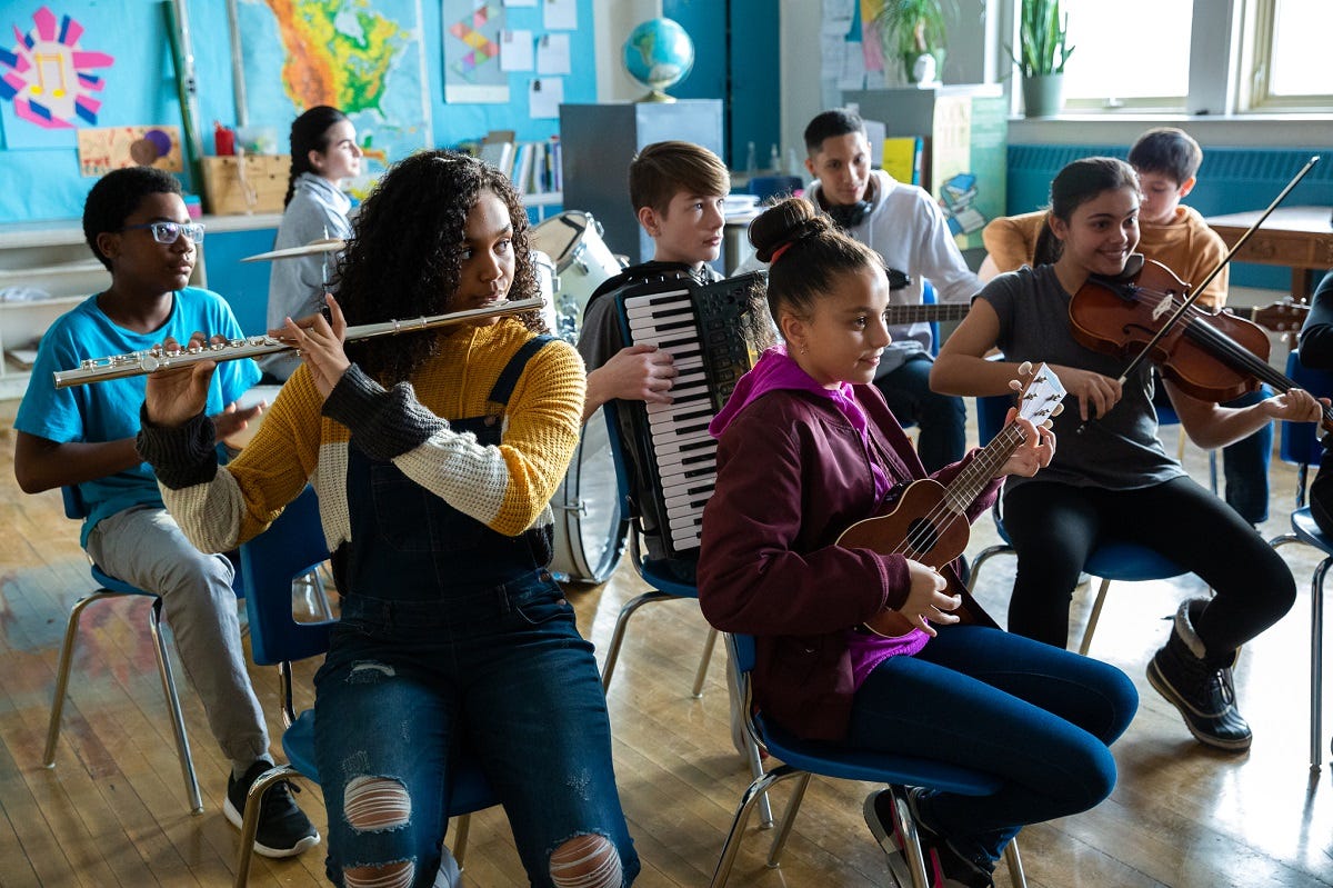 Music school in Singapore. Equip your child with the benefits of… | by ...