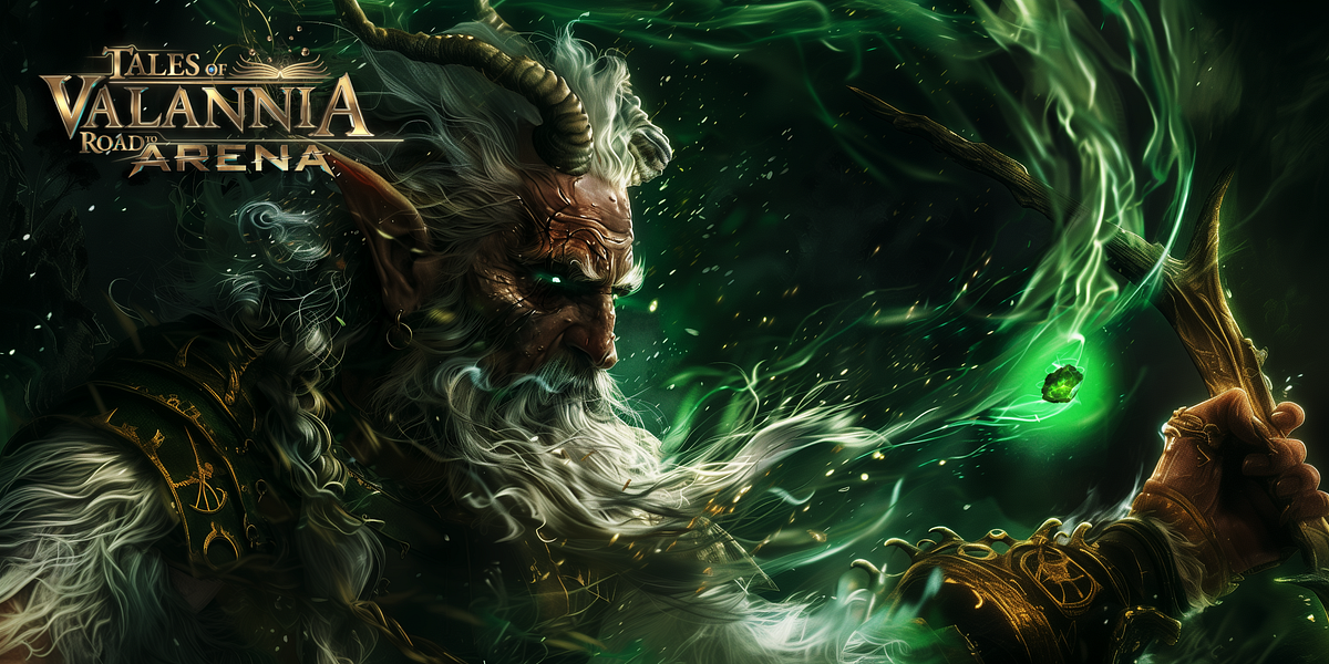 The Road to Valannia Arena | Pre-Registration OPEN! | by Valannia | Medium