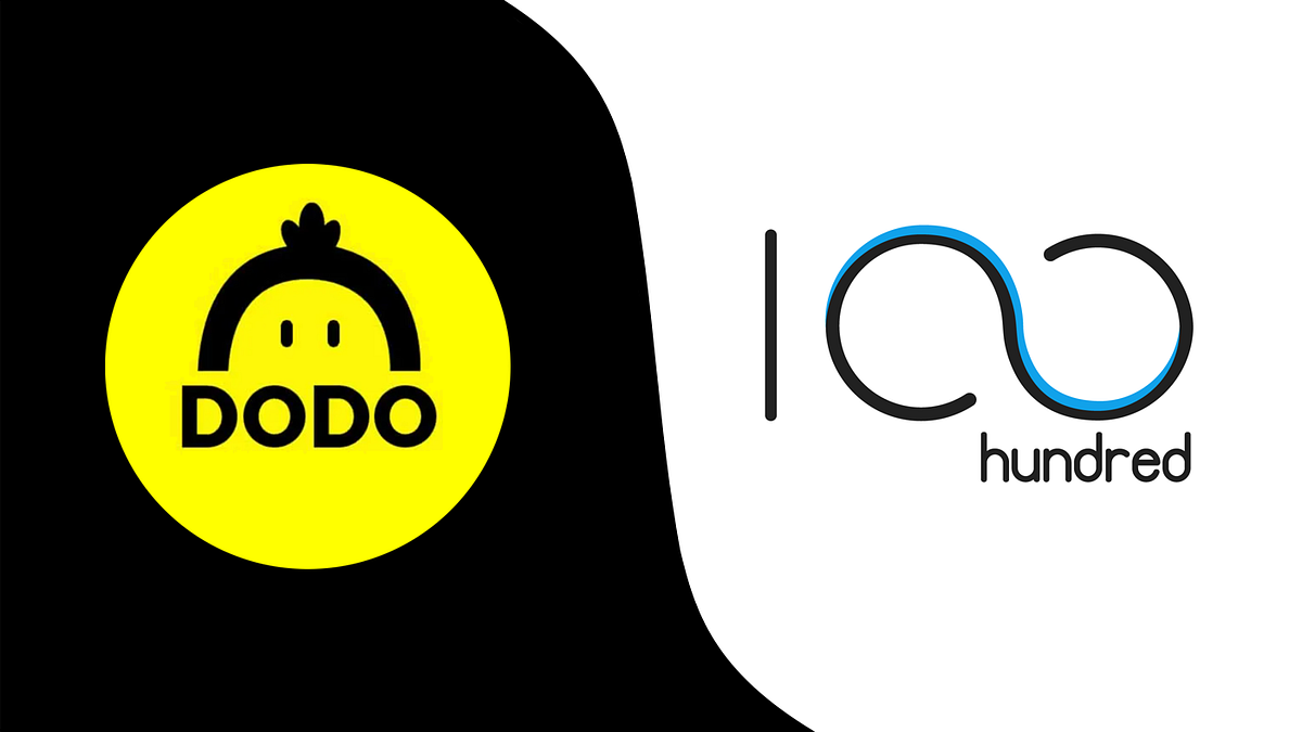 DODO as Collateral is Now Live on Hundred Finance | by DODO | DODO