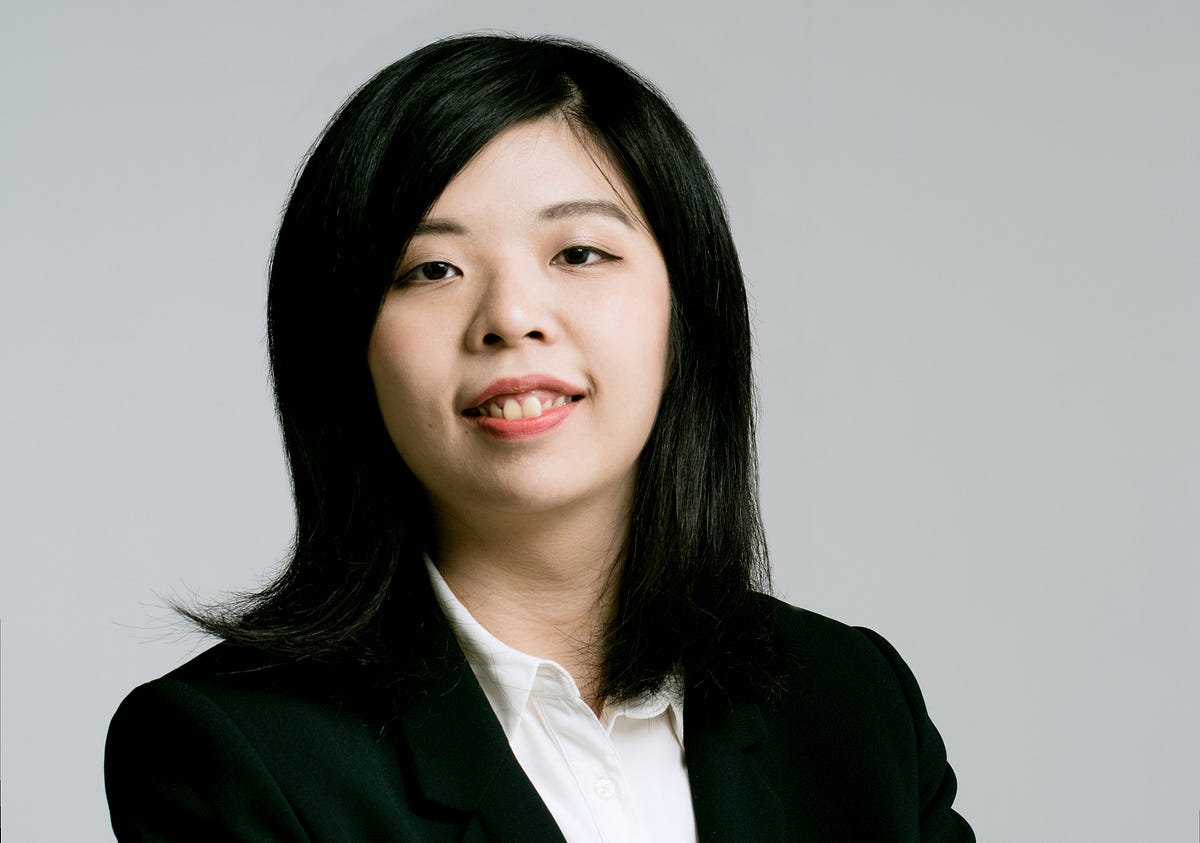 A Conversation with Minerva Graduate Student Sabrina | by Minerva ...