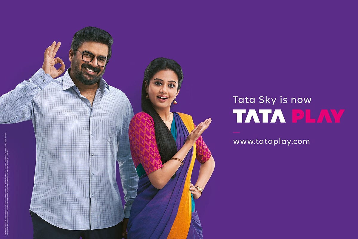 Tata play new connection price | Tata play new connection Madurai. | by ...
