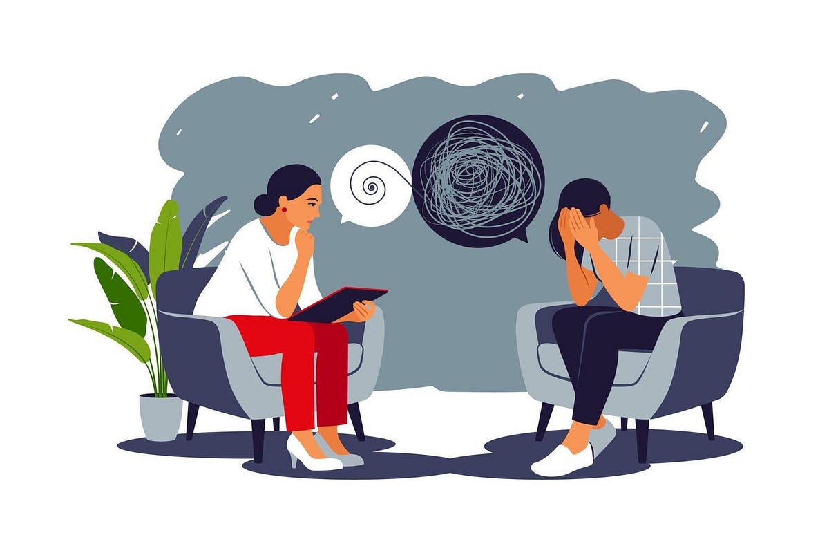 Simplifying Therapy Appointments. Finding ways to simplify and ...