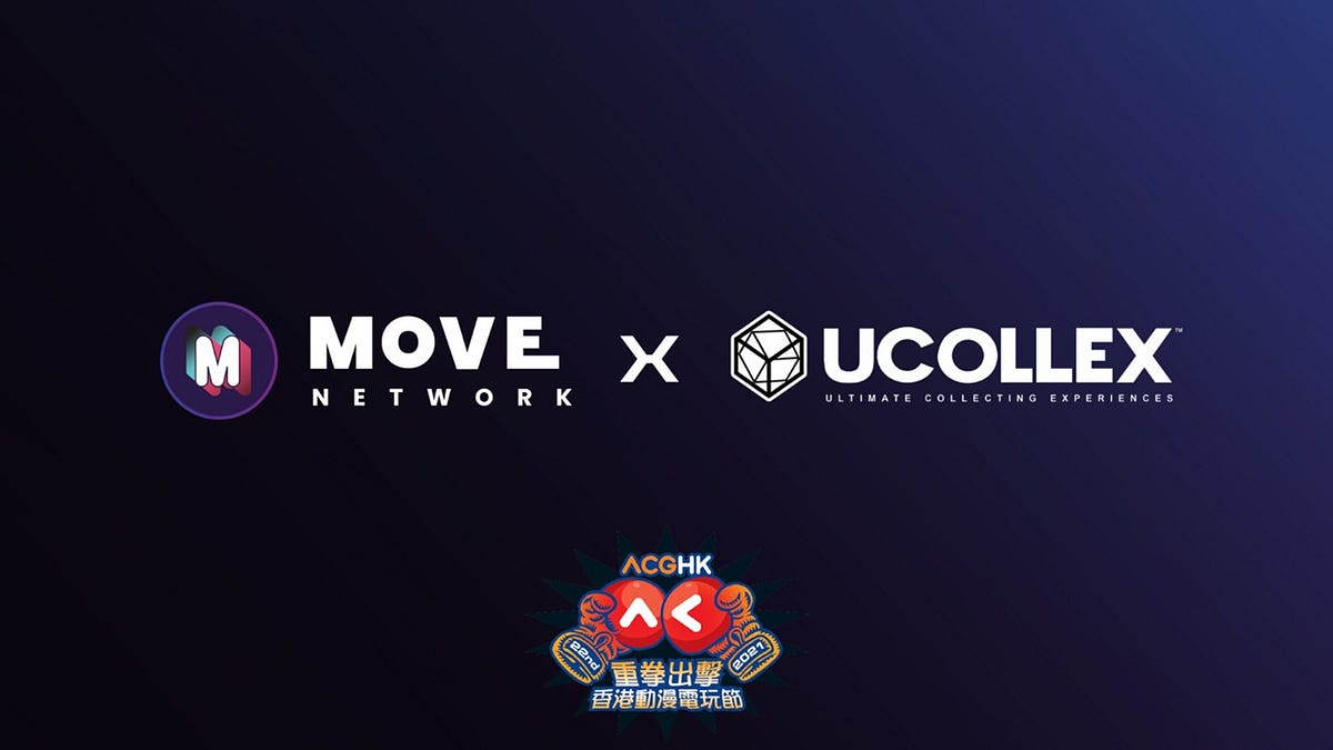 MOVE Network: Community, Recent Events, Future Developments | by MOVE ...