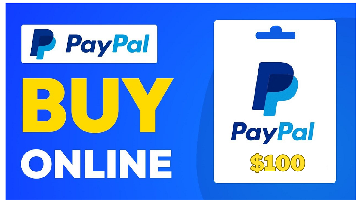 Have a chance to get a $100 PayPal Gift Card! - Free Gift Card Offer - Medium
