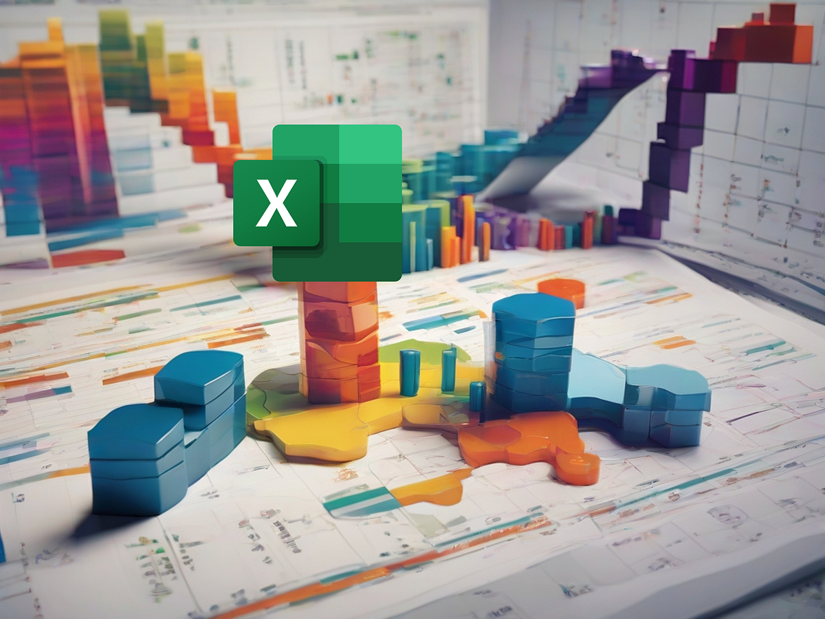 Data Transformation in Excel. Hello Folks🙂, | by Vavt Llc | Medium