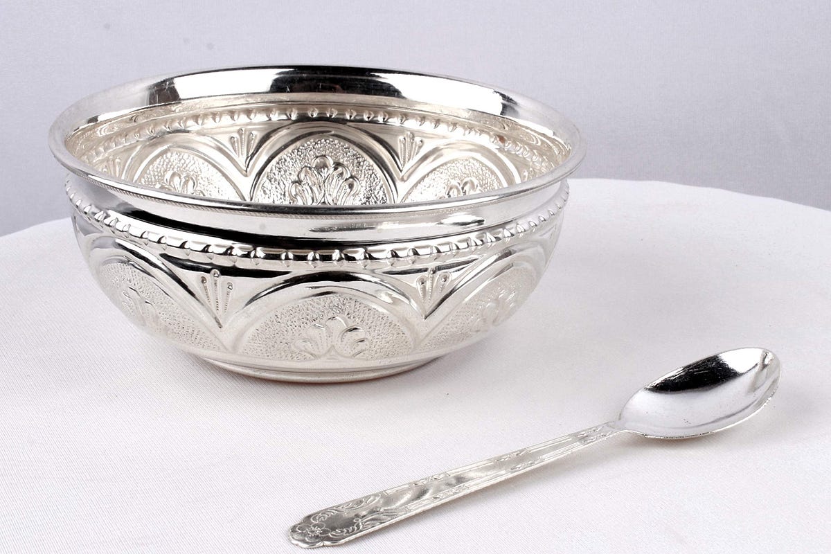 Born with a Silver Spoon!. Don’t take advantage of your surname… | by ...