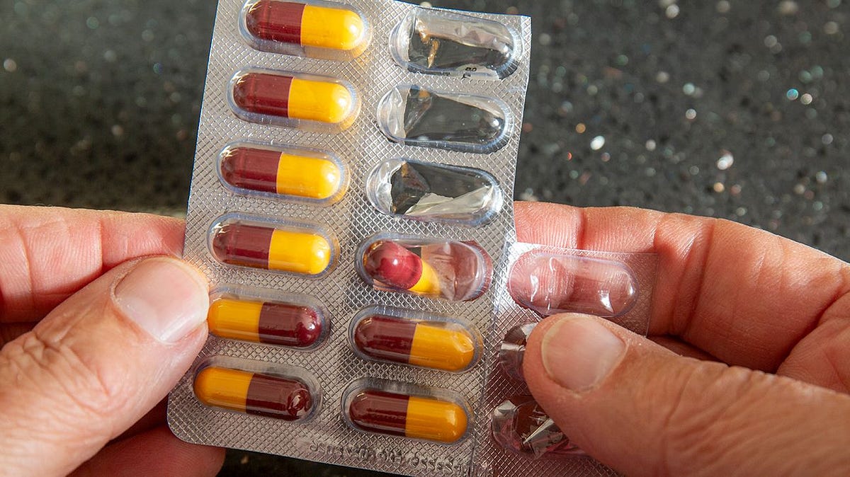 About amoxicillin Amoxicillin is a penicillin antibiotic. | by DR ...