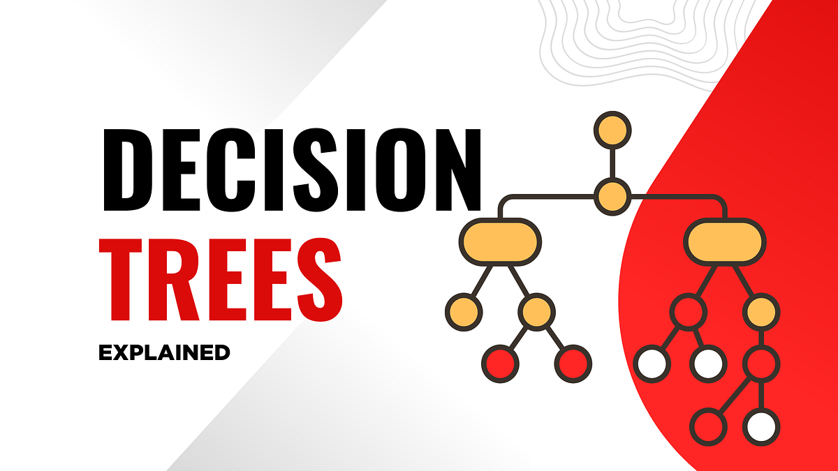 Branching Out with Decision Trees: Understanding Splits, Nodes, and ...