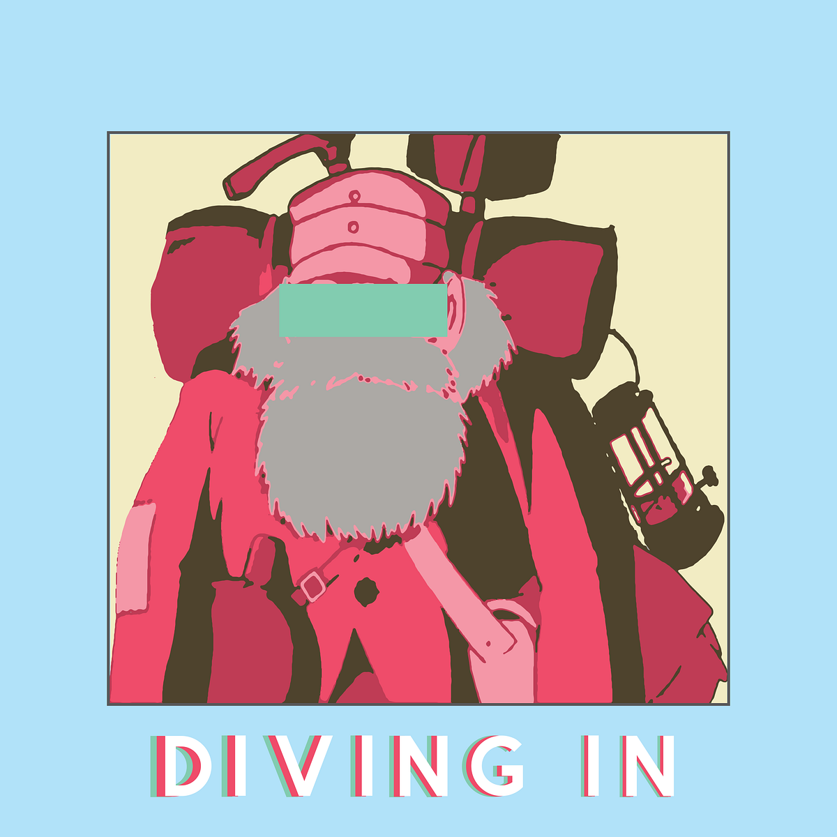 Podcast Publishing and Design Process | by Daniel Sanderson | Daniel ...