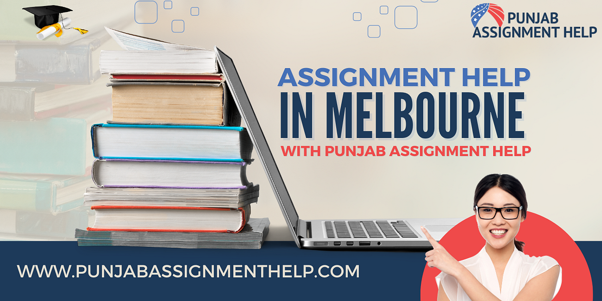 Assignment Help Melbourne. Step-by-step guide for students in… | by ...