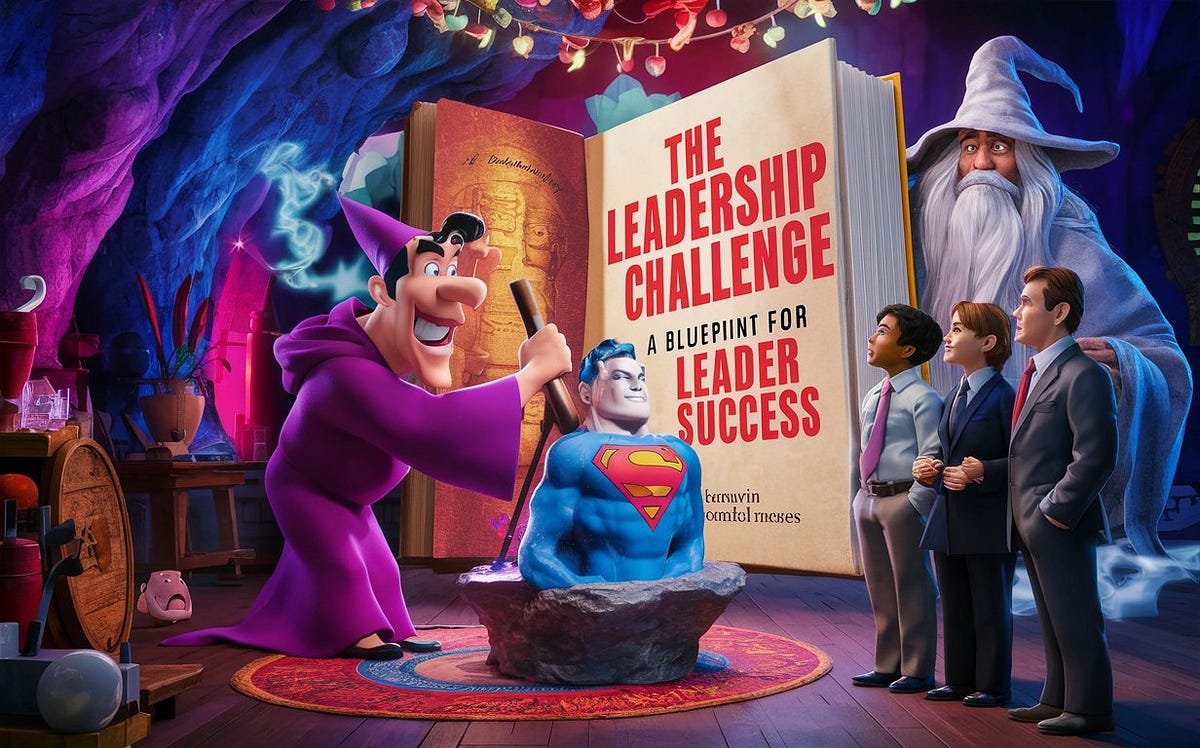 Empower Your Leadership: A Guide to Powerful Executive Functioning and ...