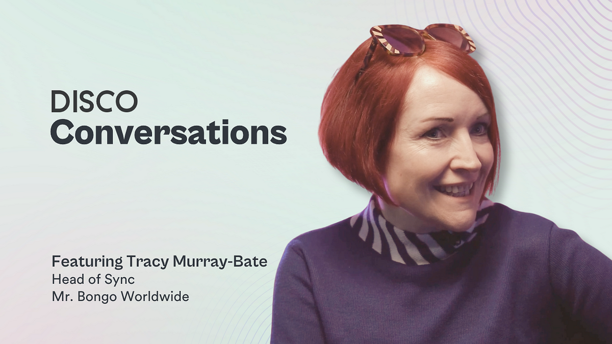 “It’s Made Us Better”: How DISCO Has Helped Revolutionize Mr. Bongo Worldwide | by Rachel ...