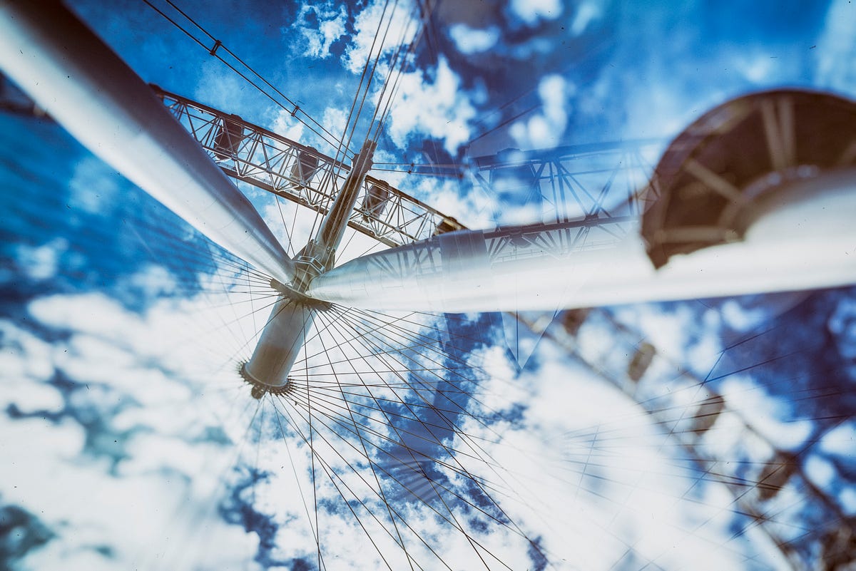 Software Architecture on the Cloud | by Gérald Croës | Medium