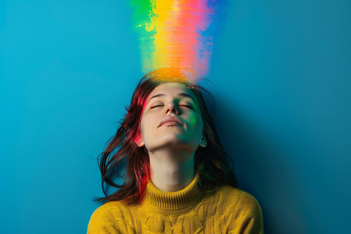 Daniel Dennett’s Philosophy Proves Your ADHD Brain Was Never Actually ...