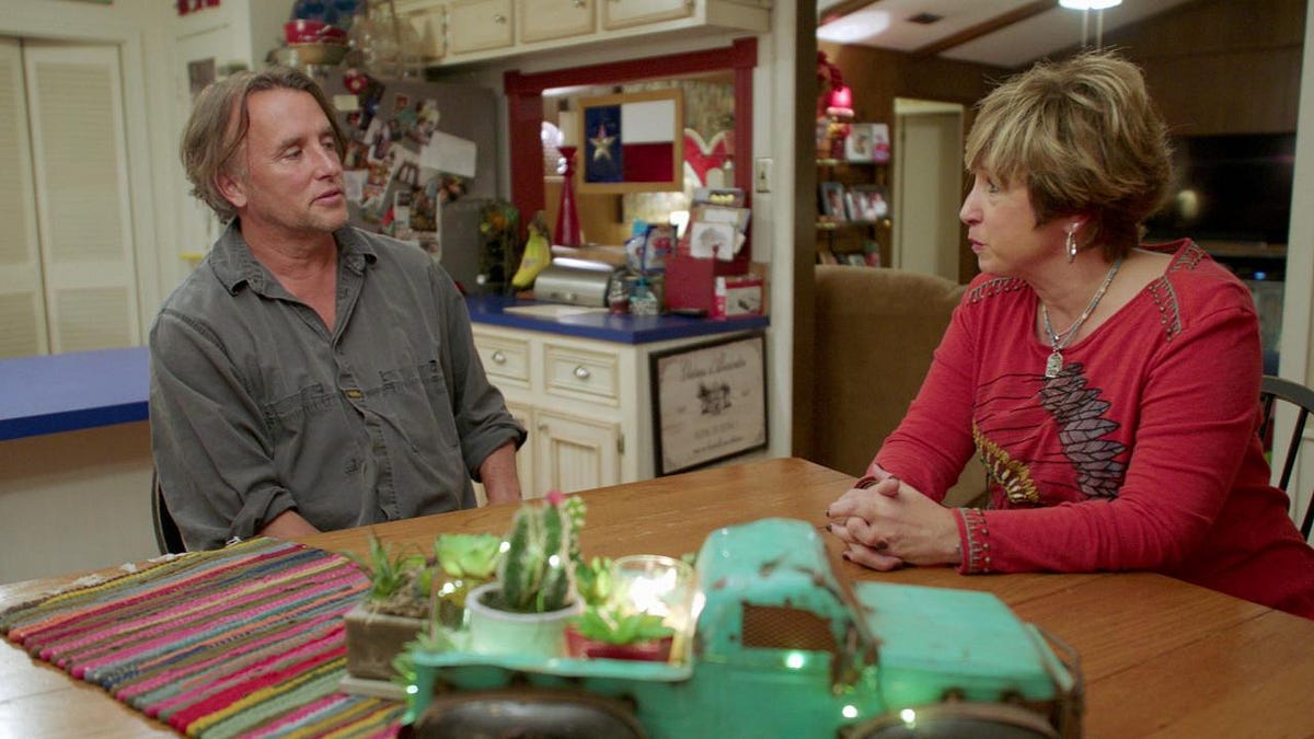 ‘Hometown Prison’: Richard Linklater’s Powerful Documentary about the ...