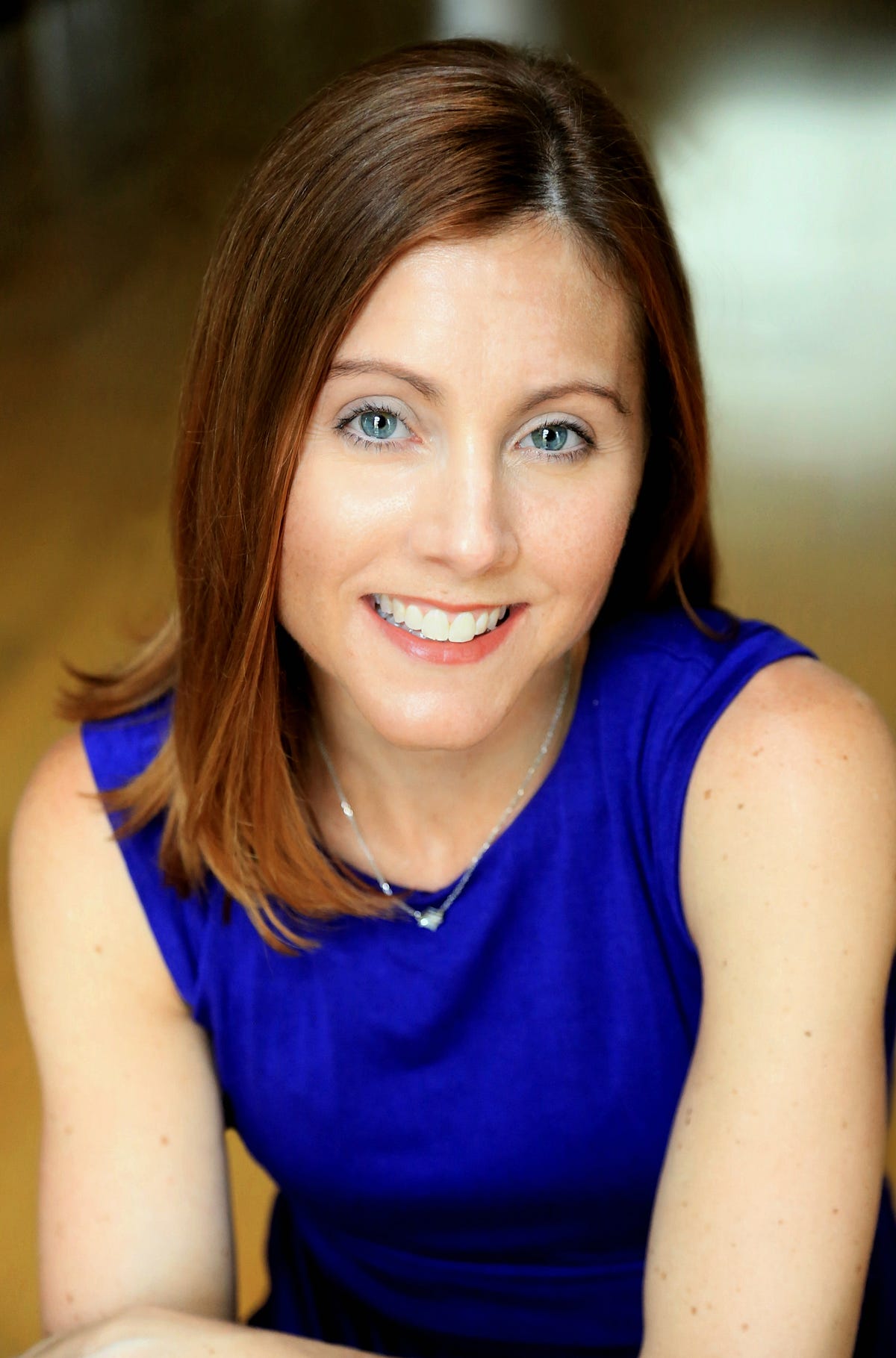 Grad School Mama Spotlight: Shannon Demko, MA in Communication | by MBA ...