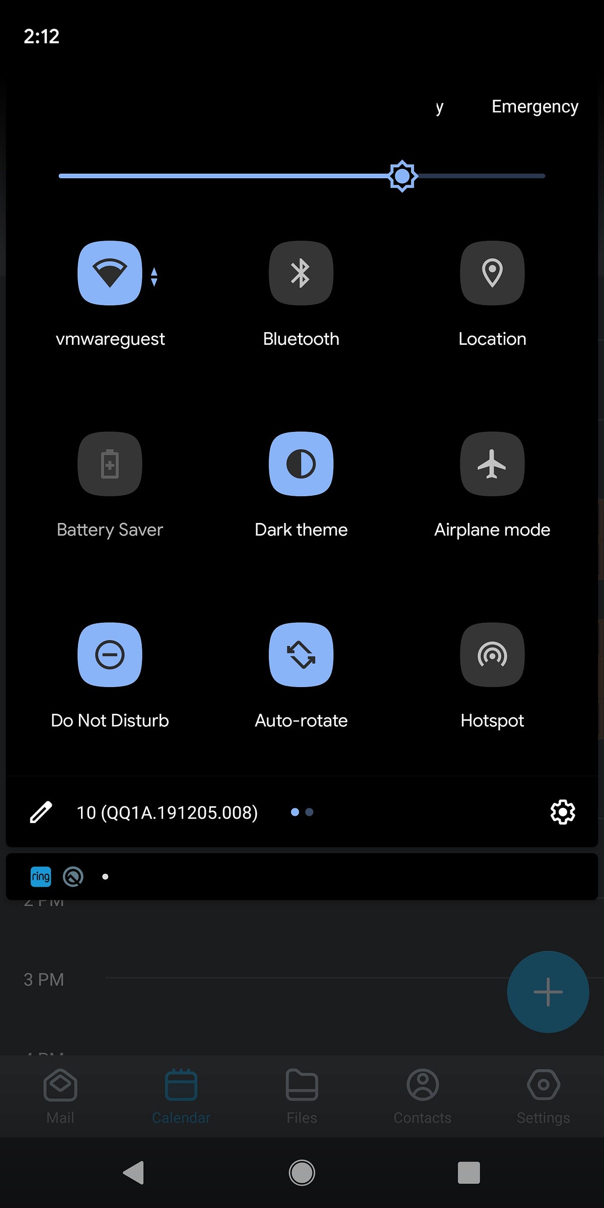 The 1–2–3s of bringing dark theme to your Android app | by Ajay Raghav ...