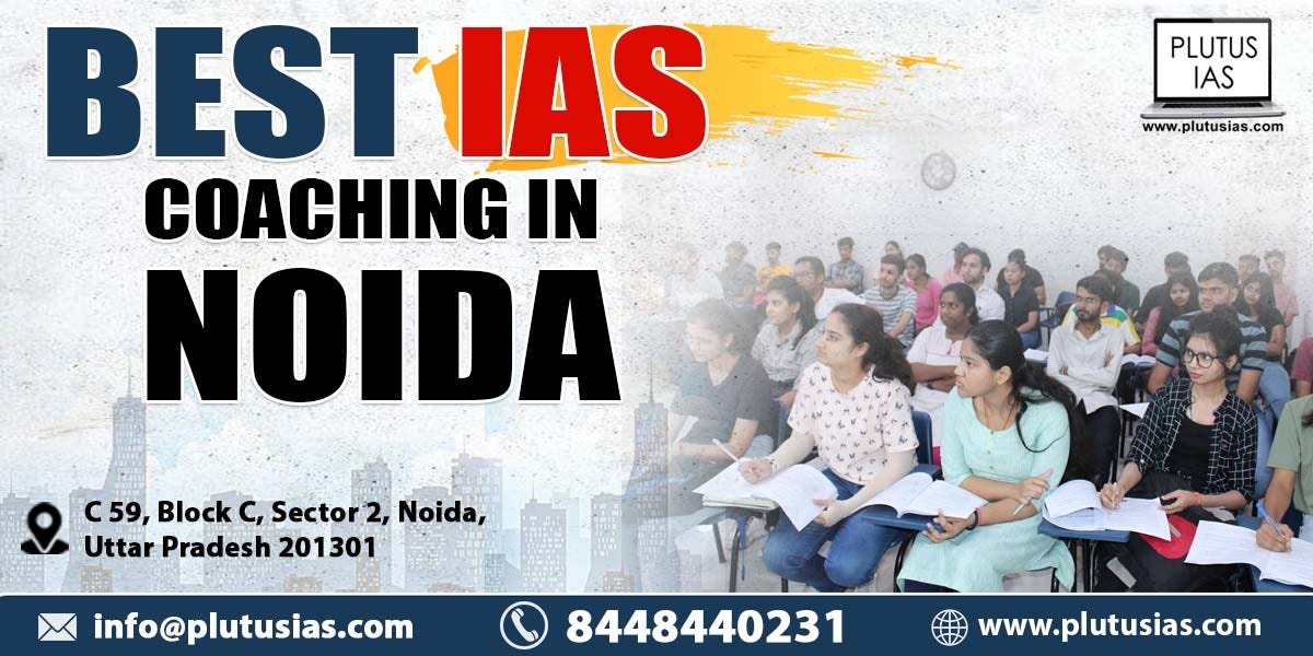 Unveiling Excellence: Why Plutus IAS Stands as the Best Institute for ...