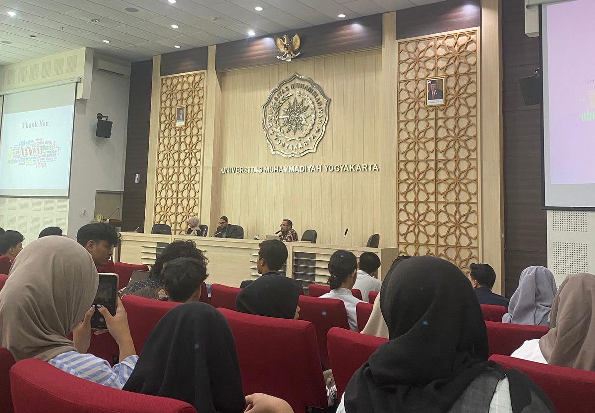 Pentingnya & Tantangan Praktik Keberlanjutan dalam Proses Digitalisasi ...