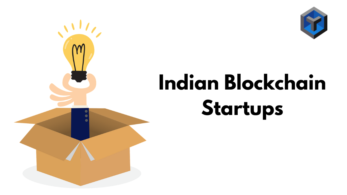 Indian Blockchain Startups. Blockchain technology is a new type of… | by Tech Pay | Medium