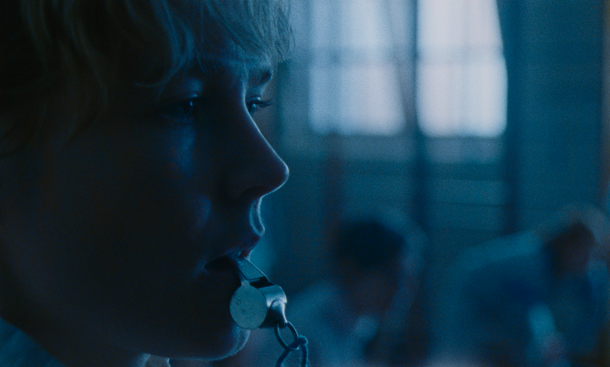 Movie Review: Blue Jean. An evocative film that hit a little too… | by ...