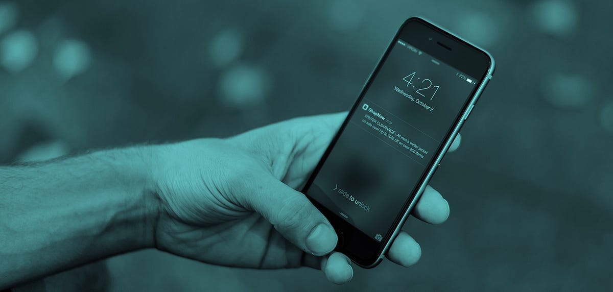 Por que e quando enviar Push Notifications? Confira 5 dicas que vão te ...