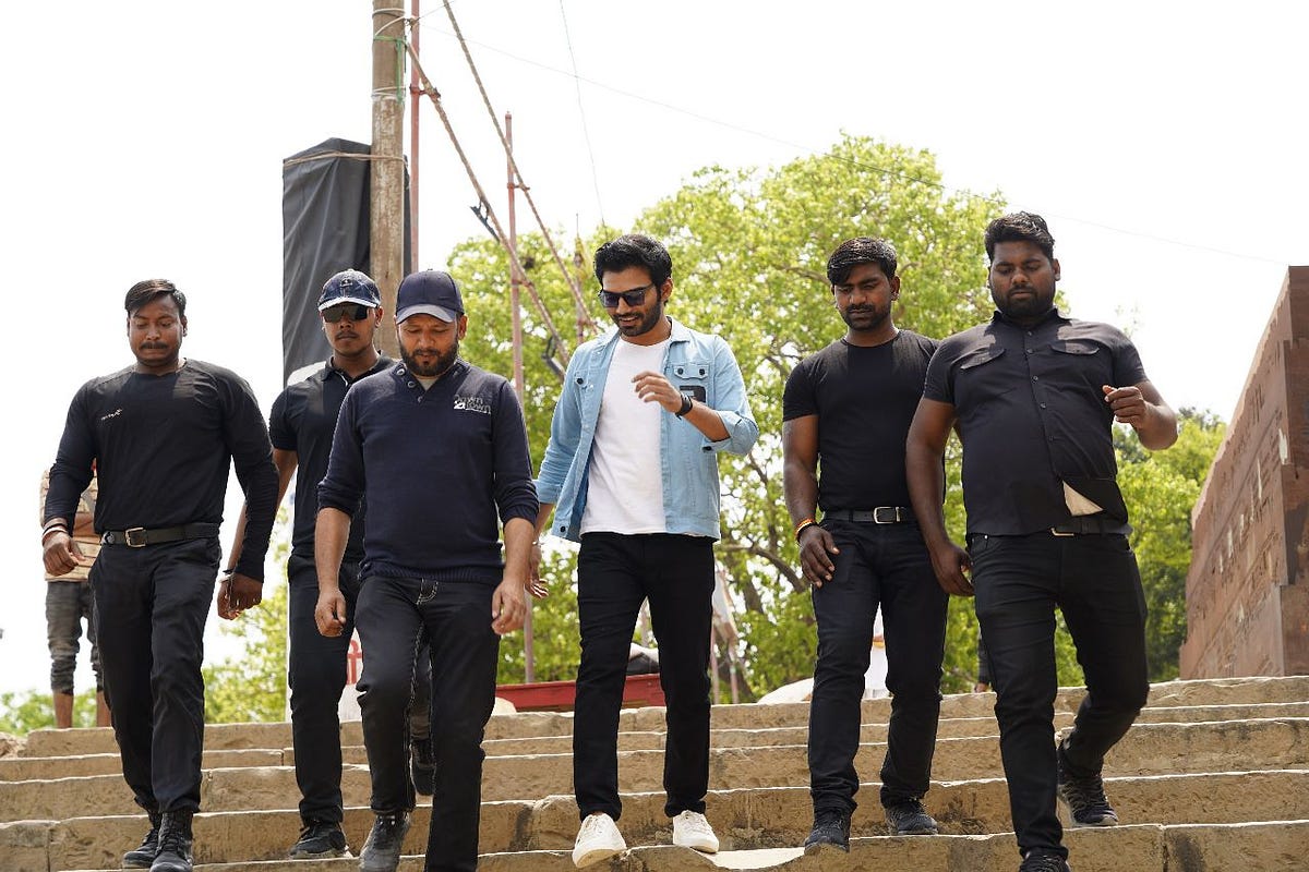 The Rising Star Set to Make His Debut in “Yaatrigan Dhyaan De” | by ...