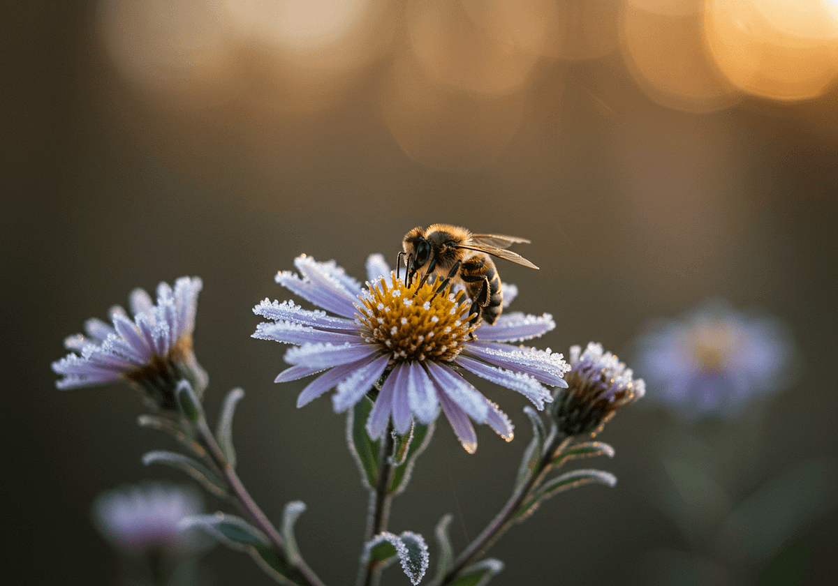 Do Bees Hibernate? The Fascinating Truth About Winter Bee Survival | by ...