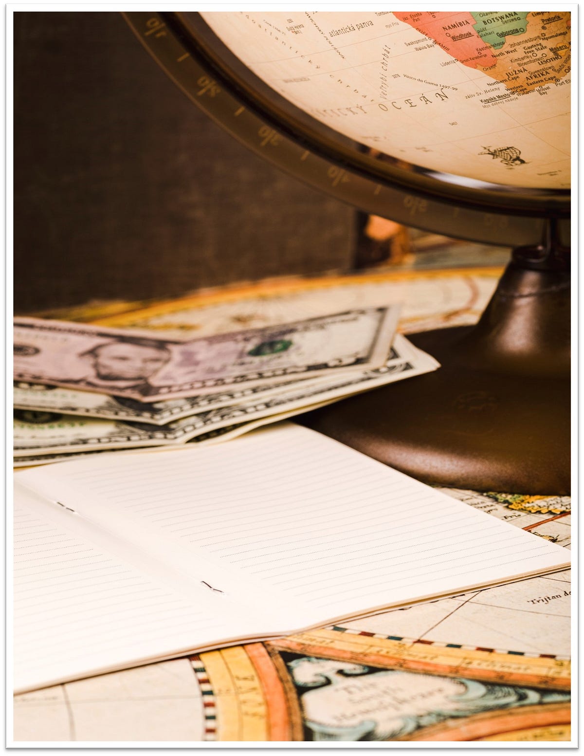 The Evolution of Money. A Tapestry of Value and Trust | by Ali Faizan ...