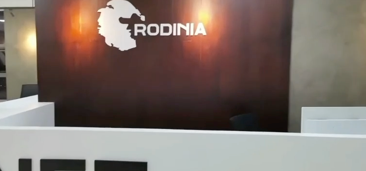 Rodinia NFT Platform FAQ for Beginners（Continuous Updates） | by RODINIA ...
