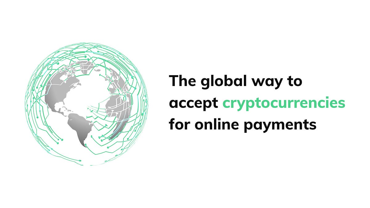Accept Cryptocurrency Payments with Payercoins Payment Link | by ...