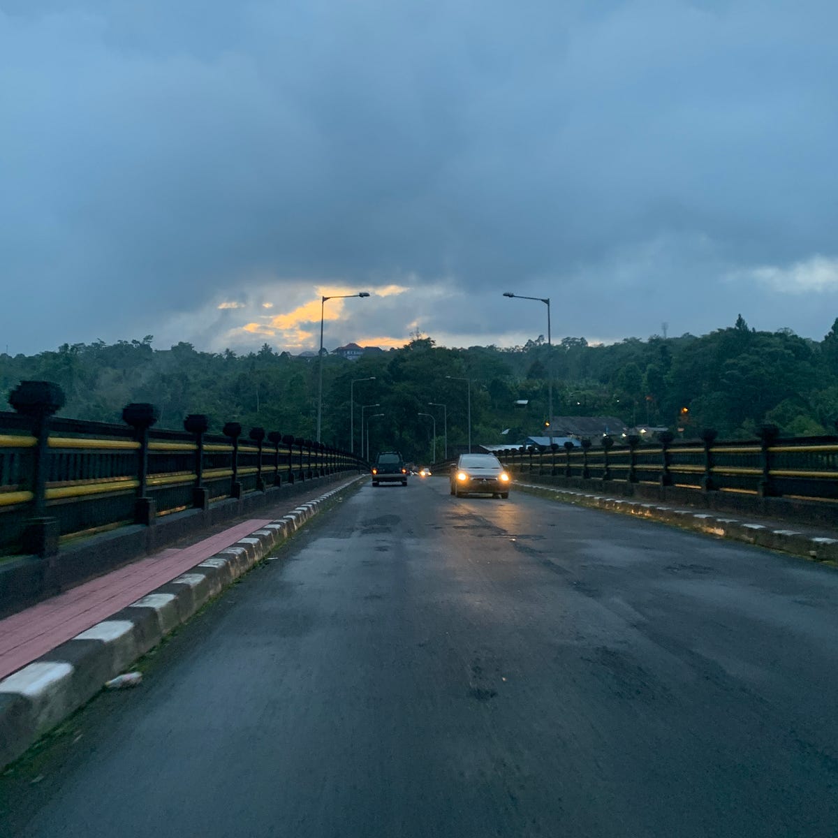 Connected, yet distinct.. “Not everything has to be about… | by Galih ...