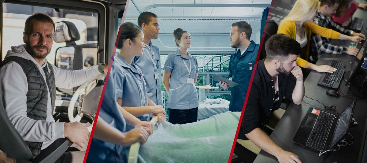 Here are some reasons why working in manufacturing is great | by Mark ...