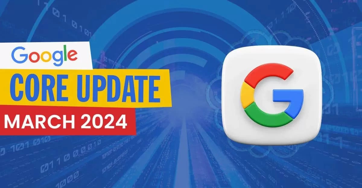 A simple summary of Google’s March Core update — in a layman’s language ...