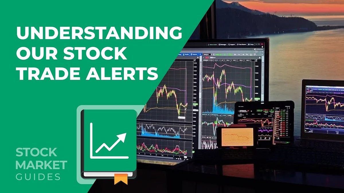 Unlock Investment Success: Your User-Friendly Guide to Stock Market ...