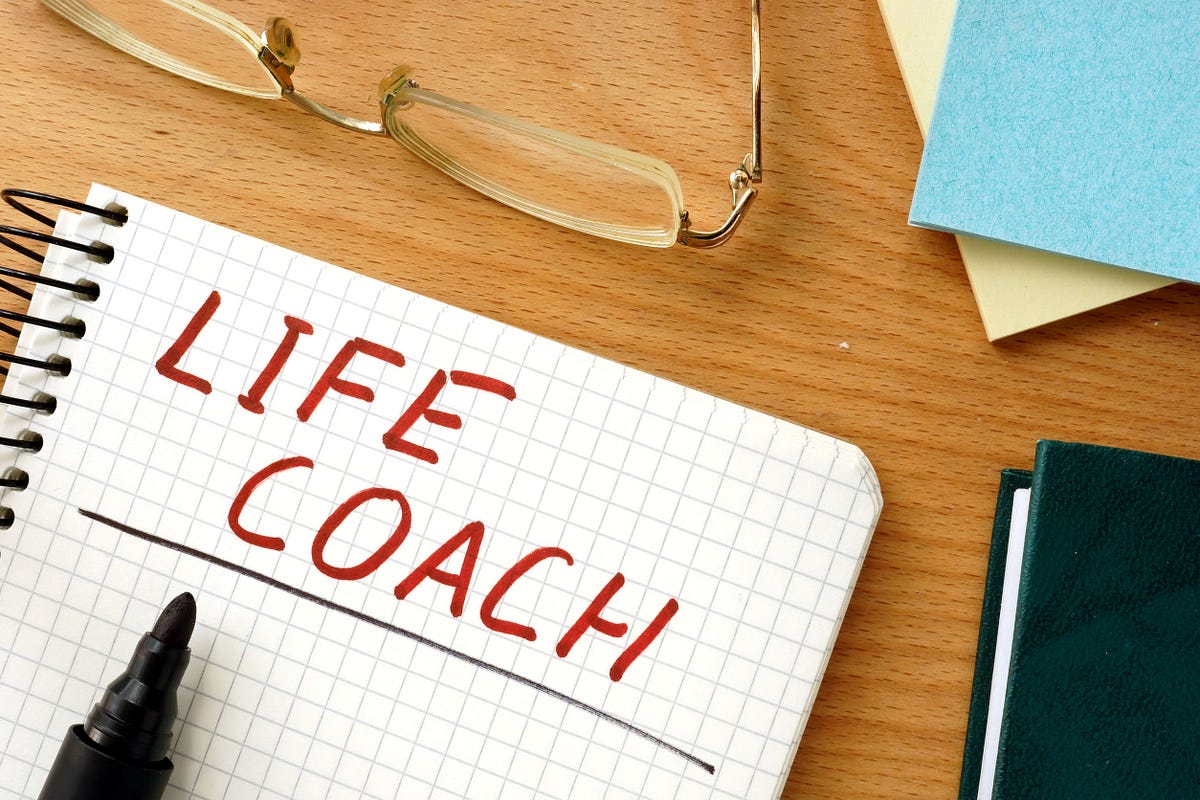 The Power of Live Video for Life Coaches | by GoLiveWith | Medium
