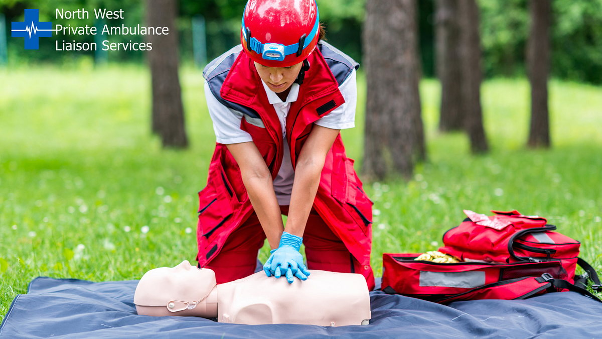 North West Private Ambulance Liason Services - North West Private ...