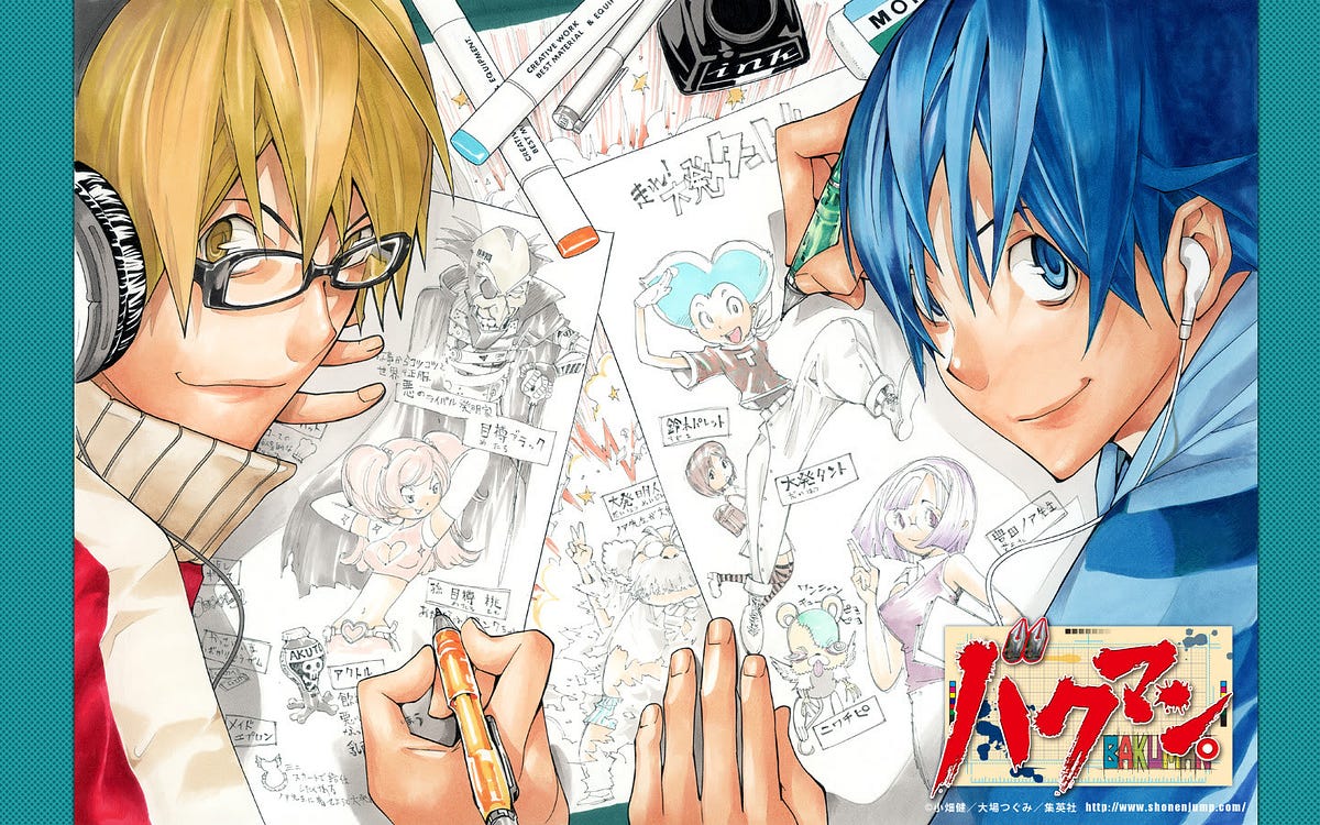 Learning About Storytelling From Anime and Manga, Part Three: Proactive ...