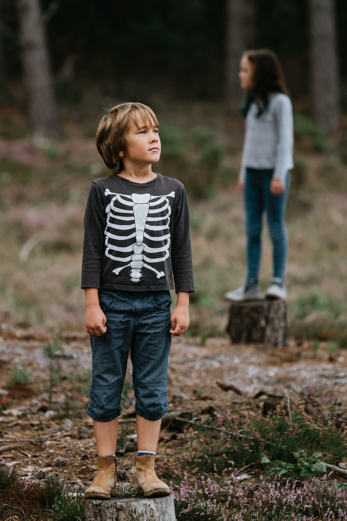A guide to Raising a Feminist Boy | The Faculty