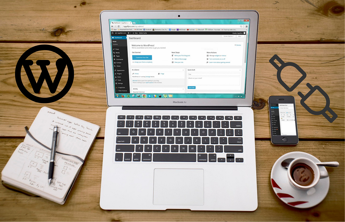 Top 5 WordPress Plugins for Optimizing Your Mobile Phone | by ...
