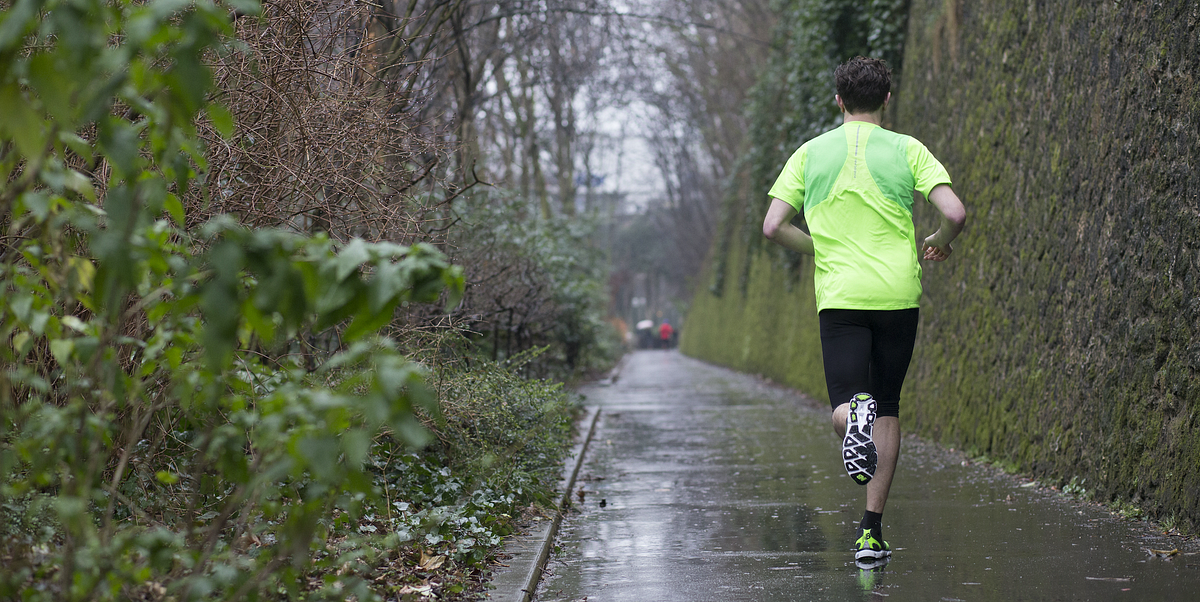 Plus que jamais, prenez soin de vous, faites du sport | by Boris ...