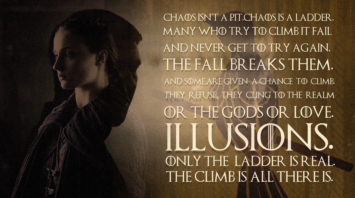 Top #10 Favorite characters: #10 Lord Petyr Baelish aka Littlefinger ...