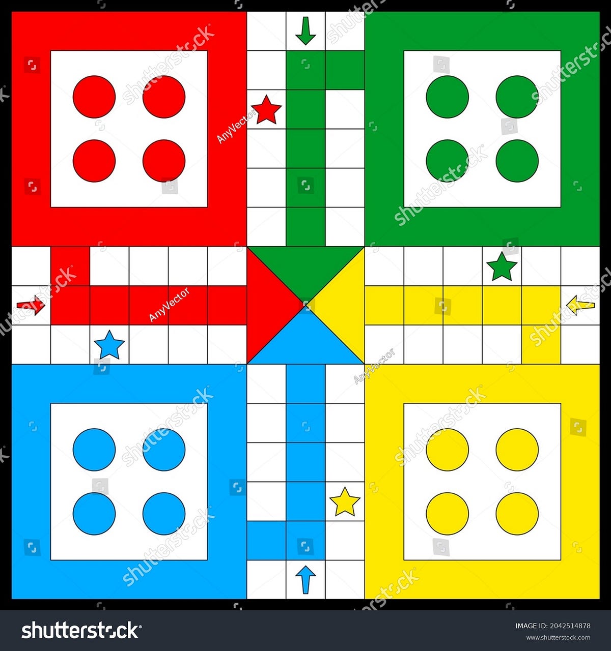An all-age game: the timelessness of Ludo | by Haris Ijaz | Medium