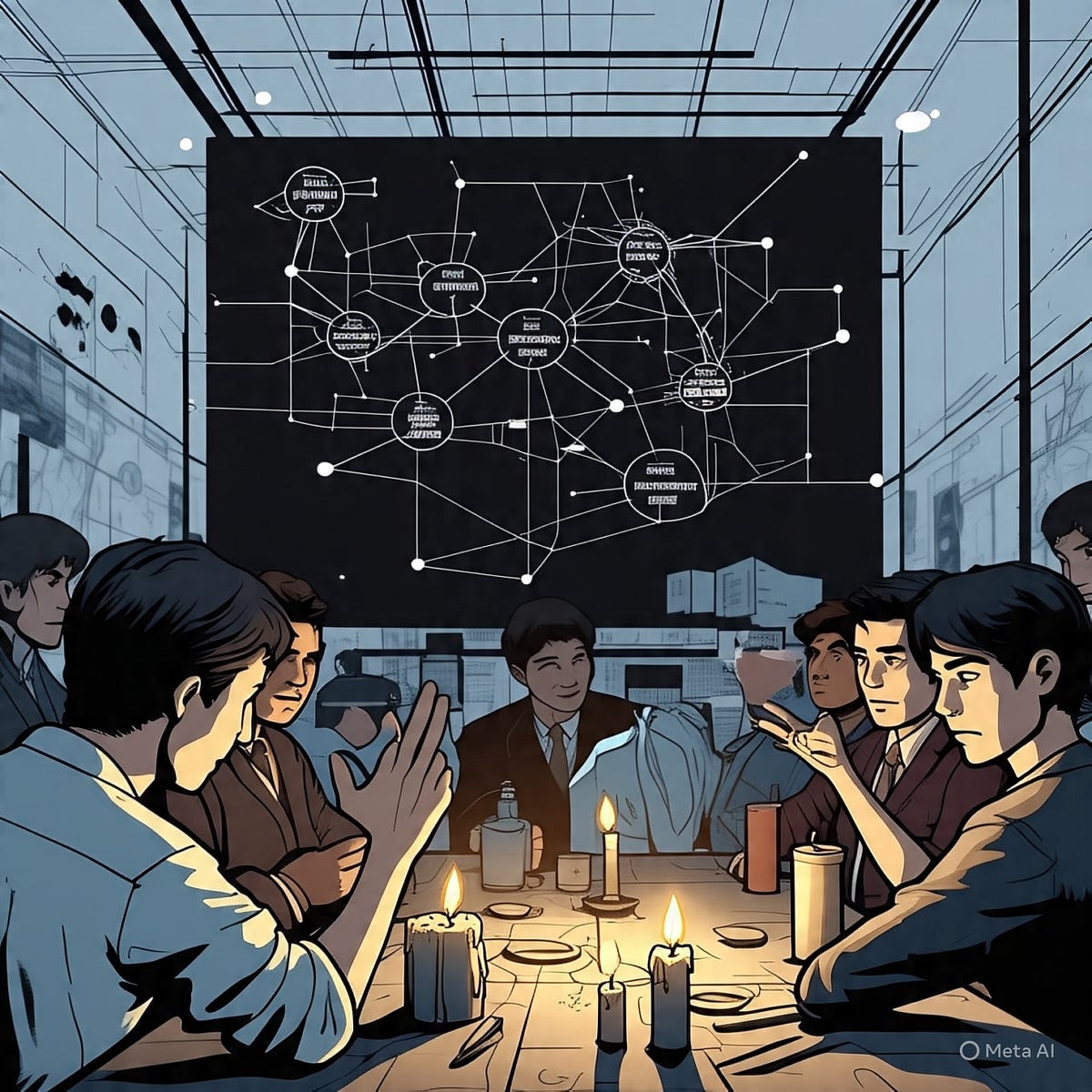 What Happens on the Dark Web Doesn’t Stay There | by Mehran Khan | Jul, 2025 | Medium