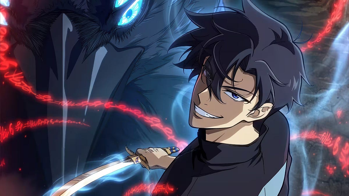 Tomb Raider King Anime Release Date (July 2026) + Everything We Know ...
