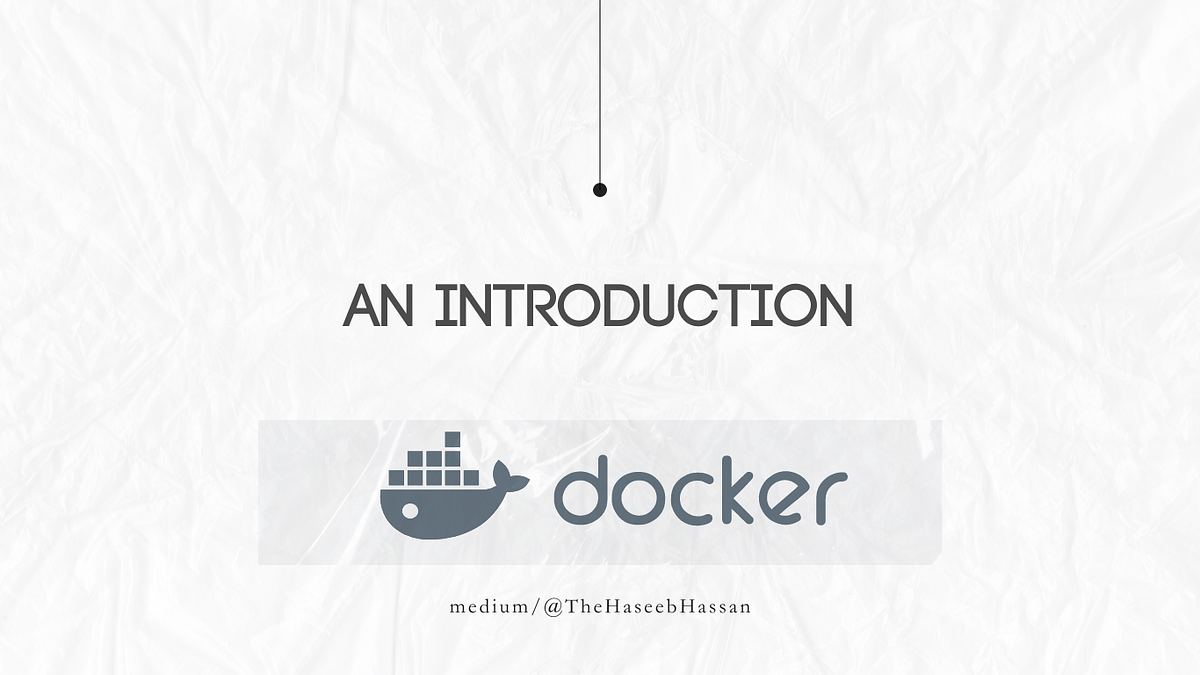 Docker for Data Science — An Intro | Level Up Coding