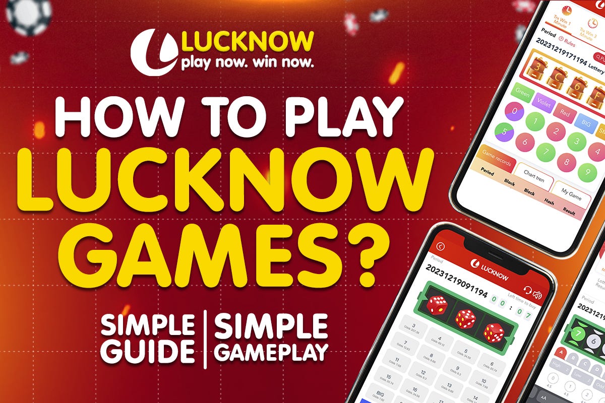 how to play lucknow gamesExpert Advice for Lucknow Game Play | by prince alojado | Medium